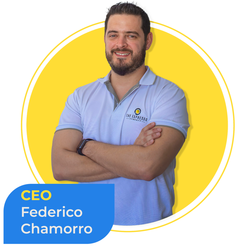 Expresso Company: Digital Marketing Agency USA & Nicaragua