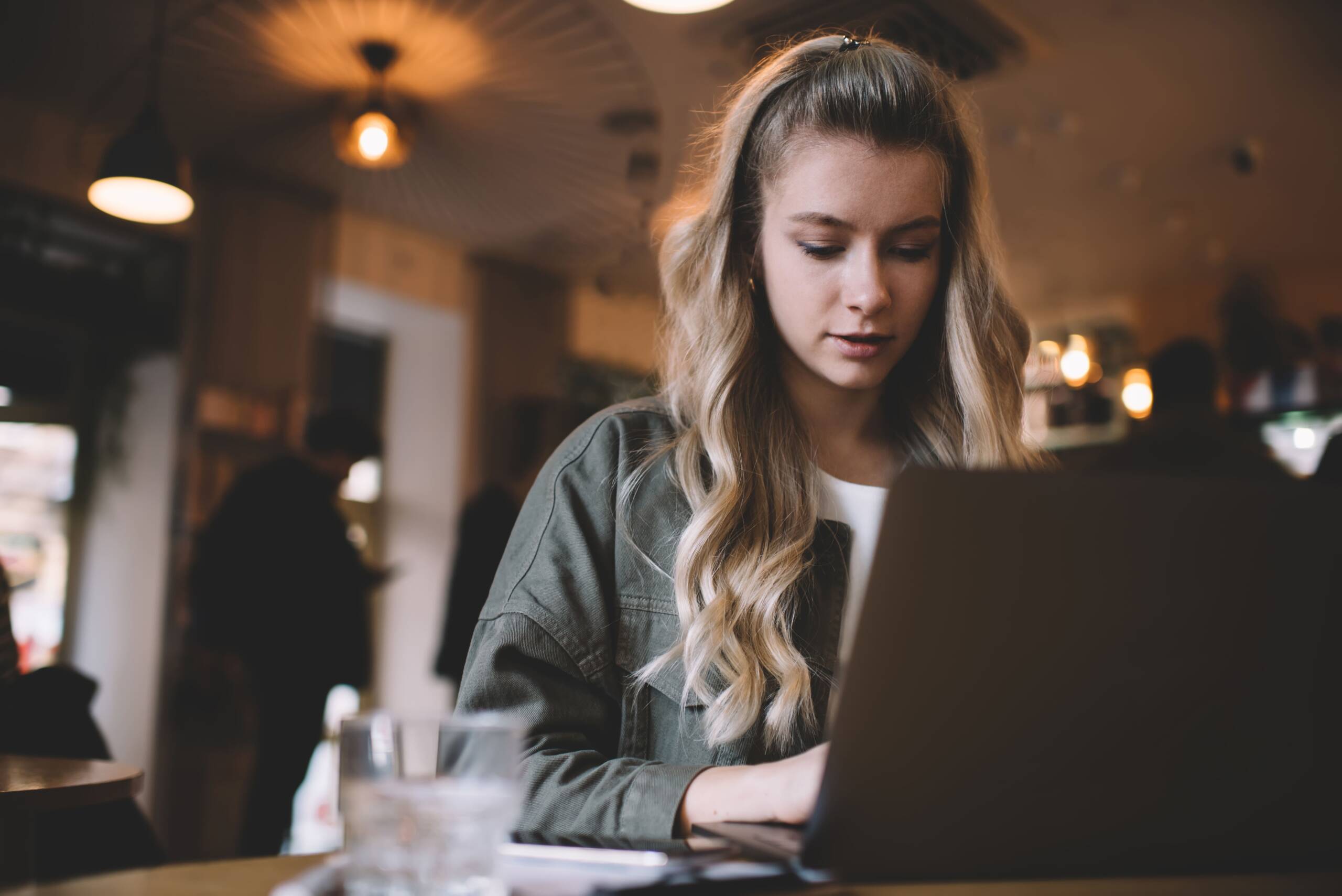 Engagement, Analytics & Optimization - Expresso Company